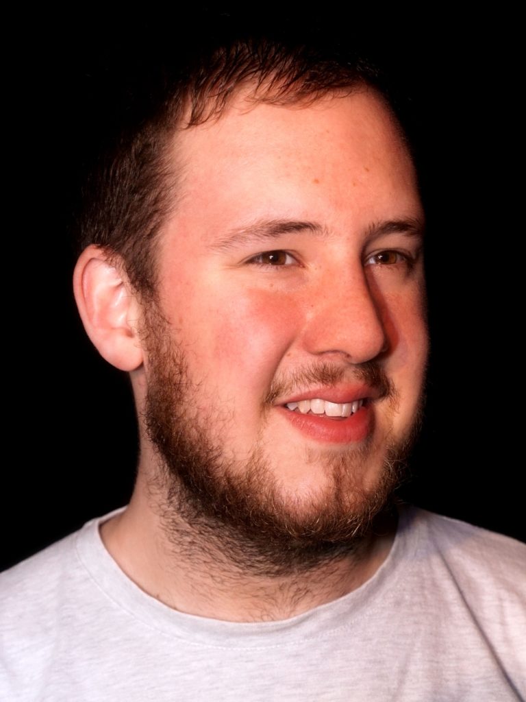 Leon Lange – Galli Theater Erfurt