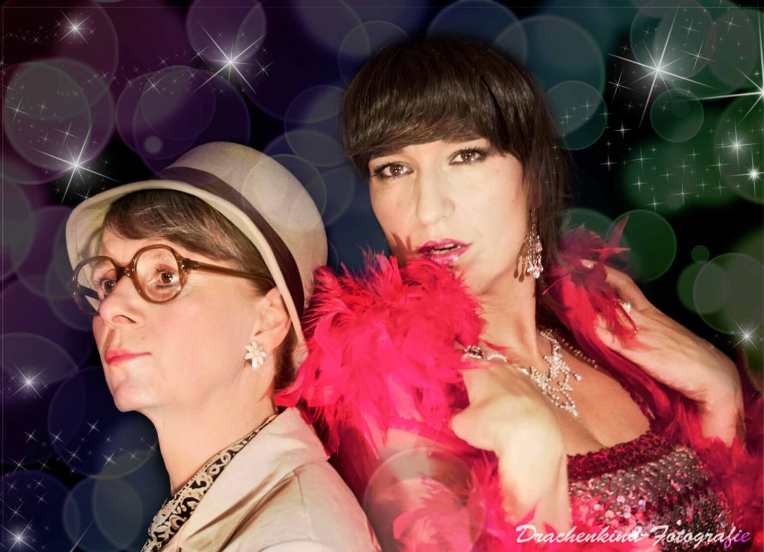 Eva und Lilith – Galli Theater Erfurt