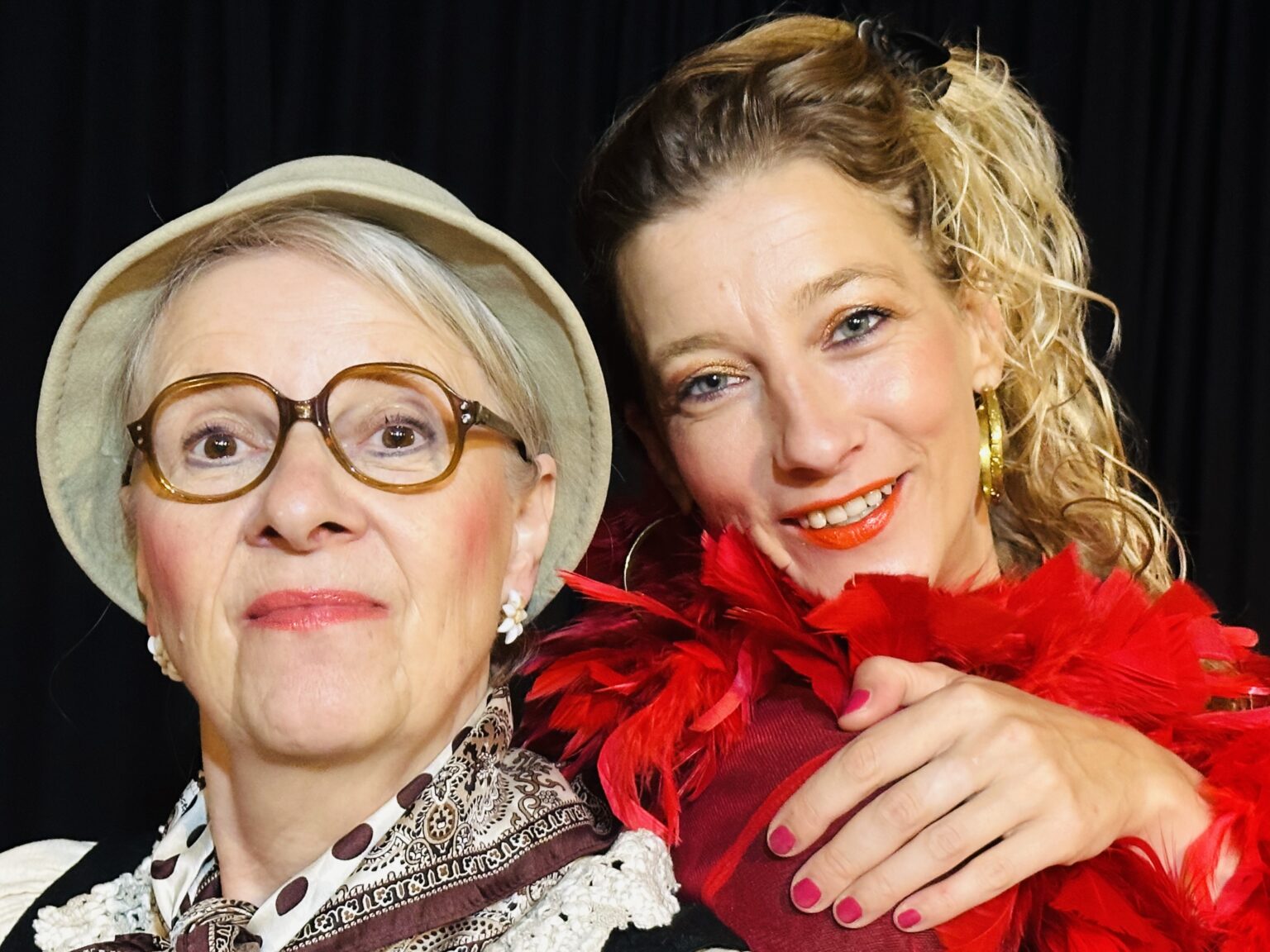 Eva und Lilith – Galli Theater Erfurt